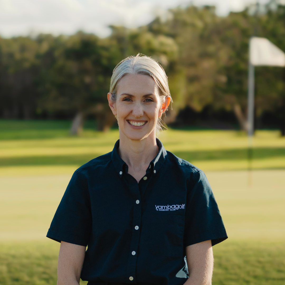 About | Yamba Golf & Country Club