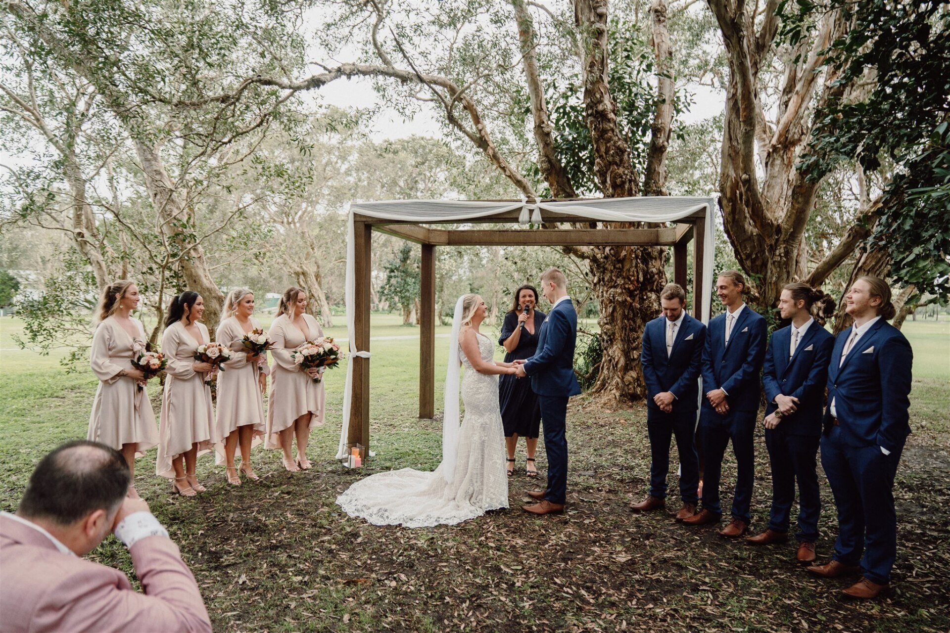 Weddings | Yamba Golf & Country Club