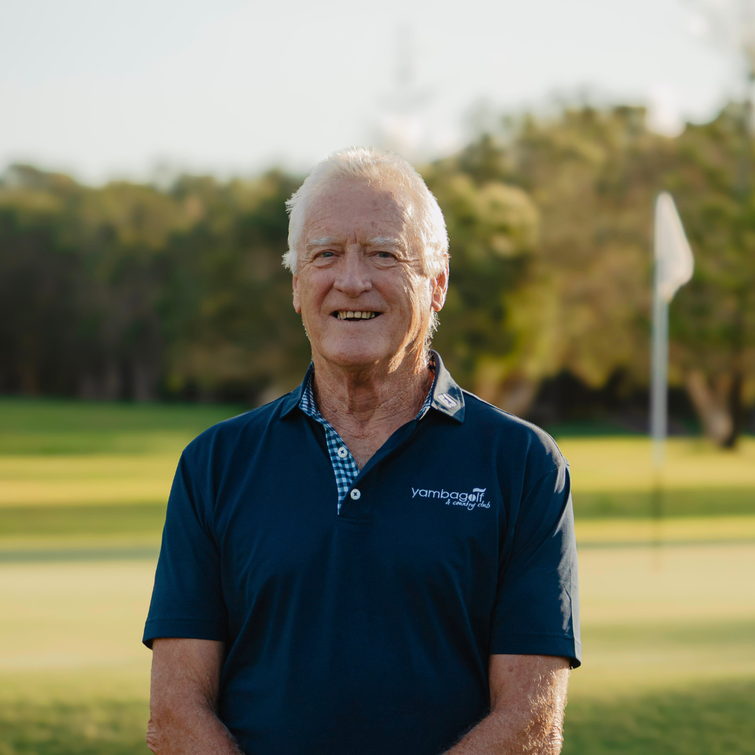 About | Yamba Golf & Country Club