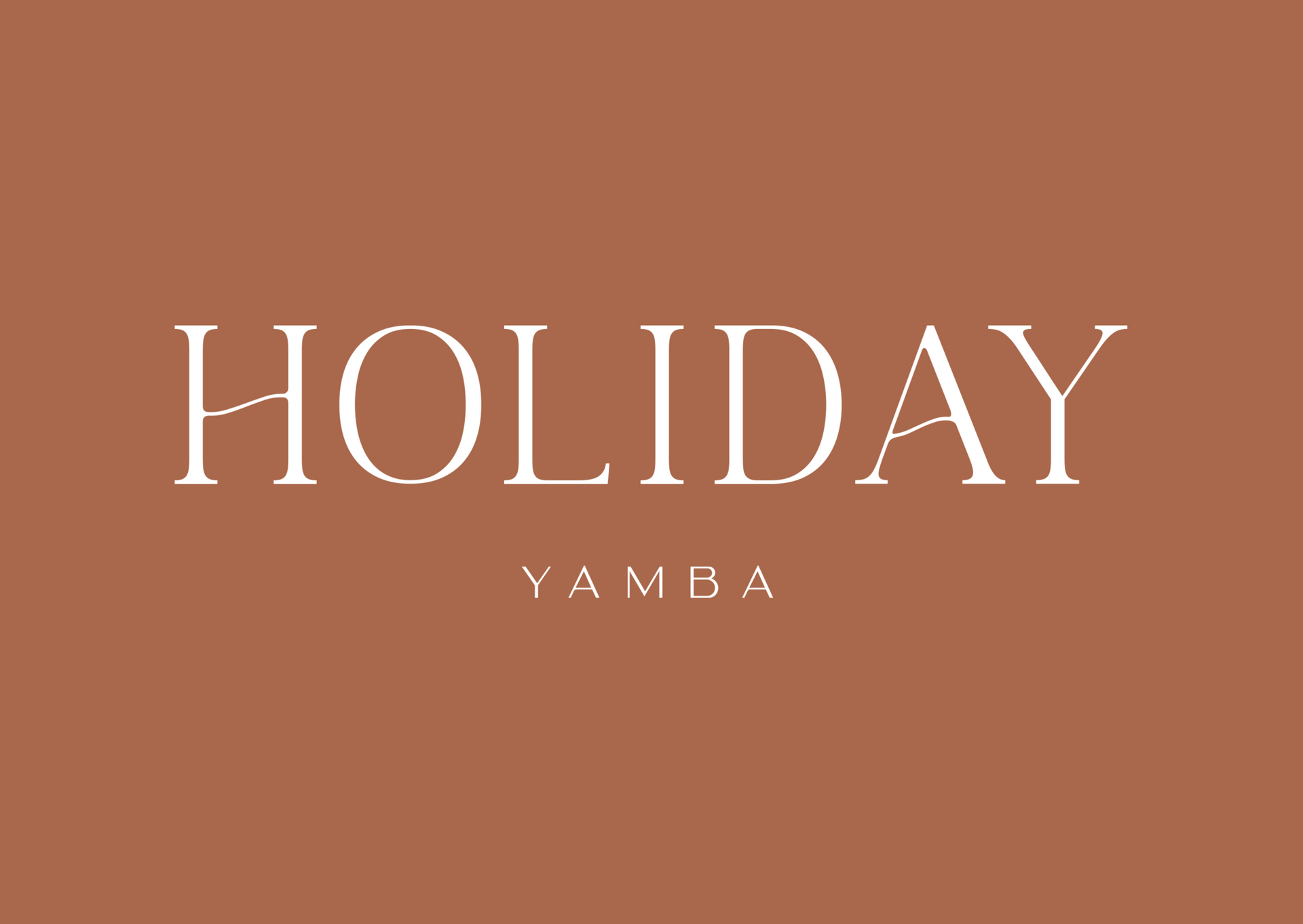Welcome to Yamba Golf & Country Club
