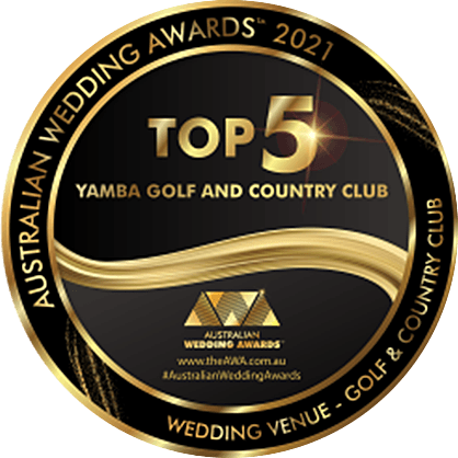 Weddings | Yamba Golf & Country Club