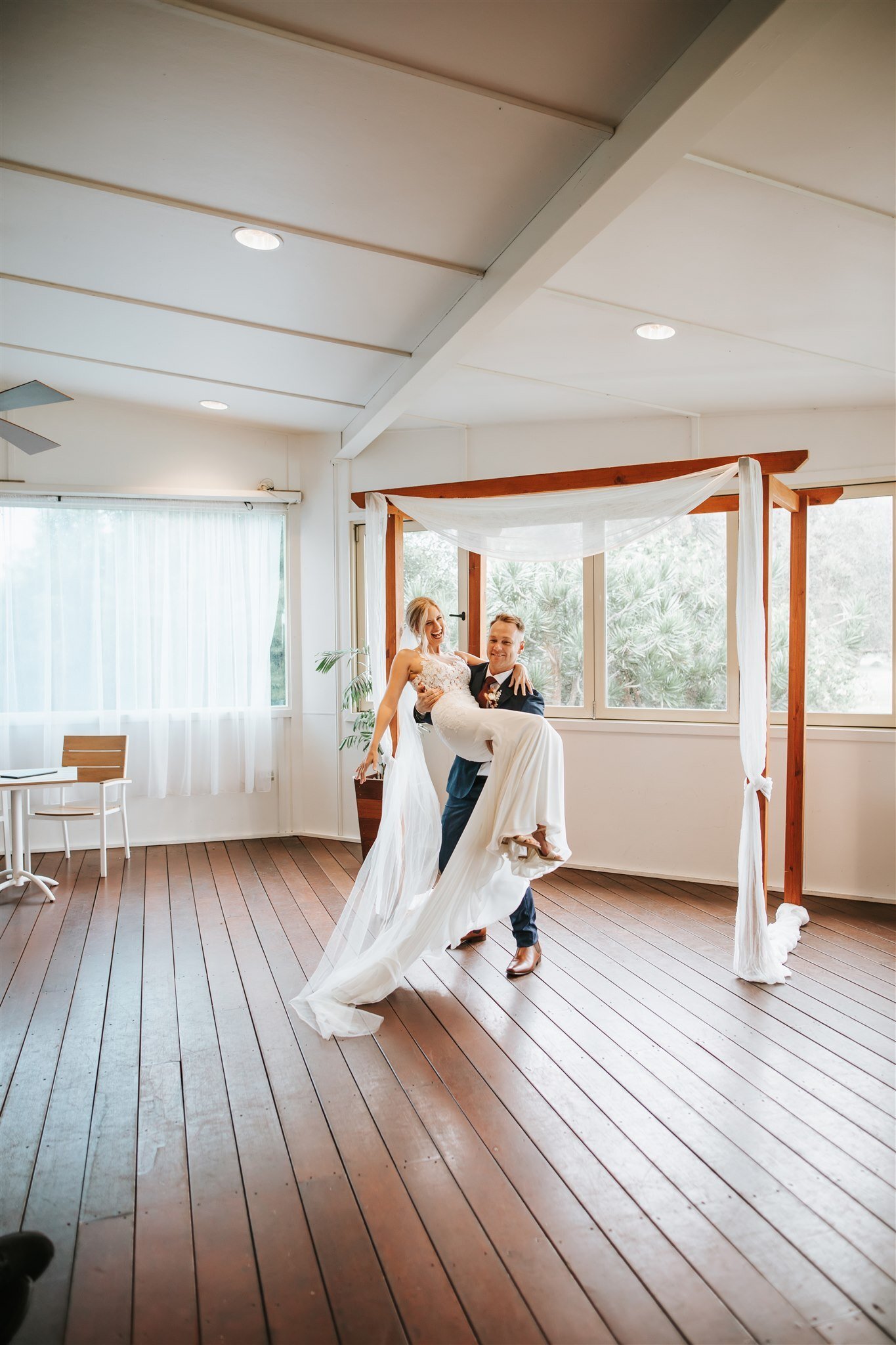 Weddings | Yamba Golf & Country Club