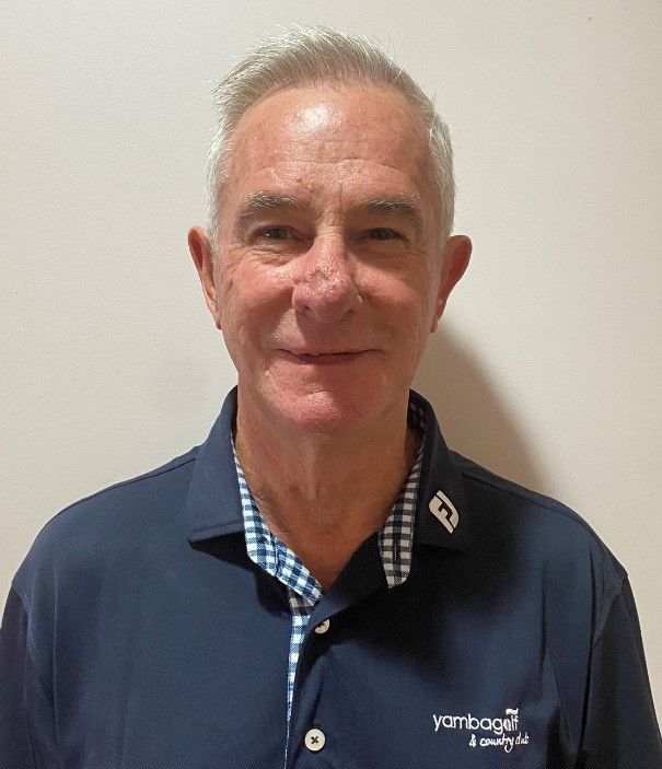 About | Yamba Golf & Country Club