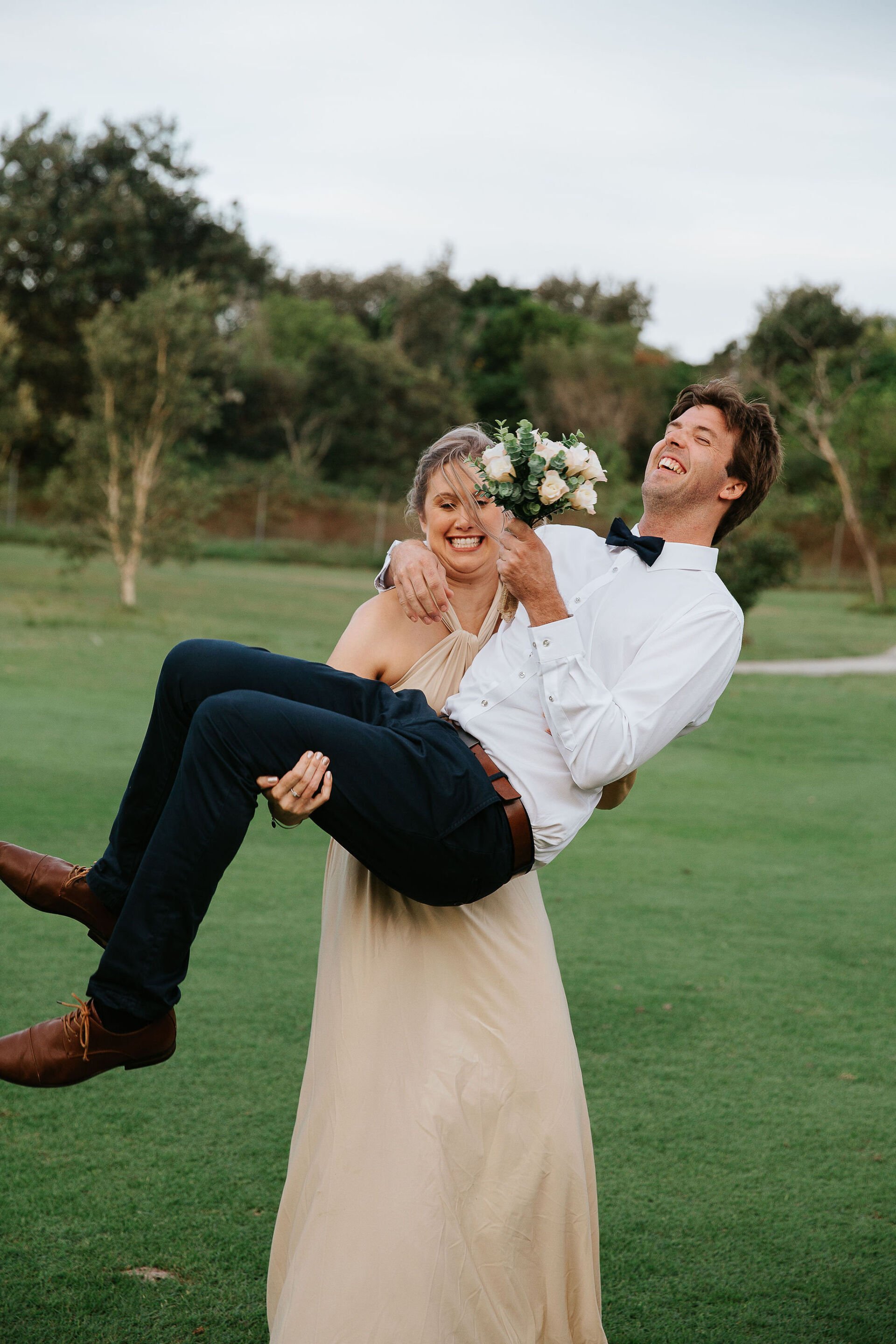 Weddings | Yamba Golf & Country Club