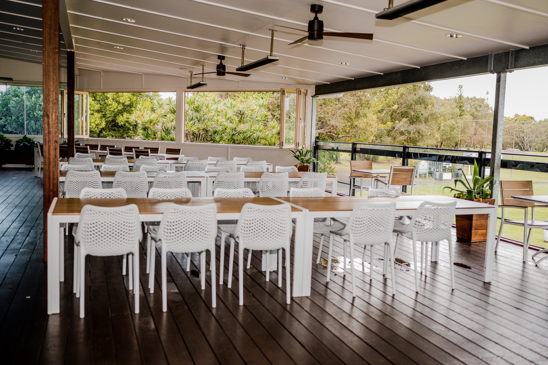 Restaurant | Yamba Golf & Country Club