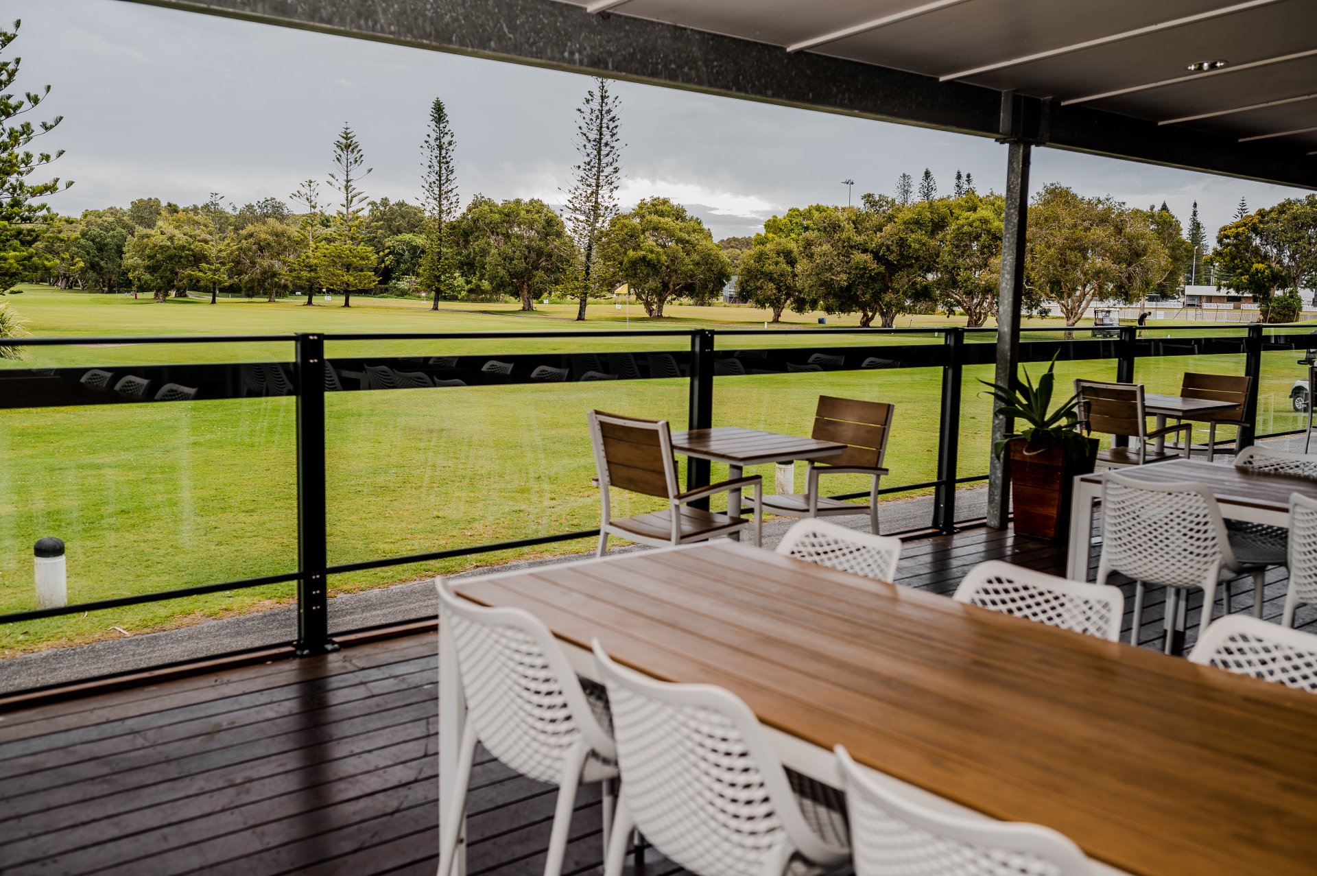 Restaurant | Yamba Golf & Country Club