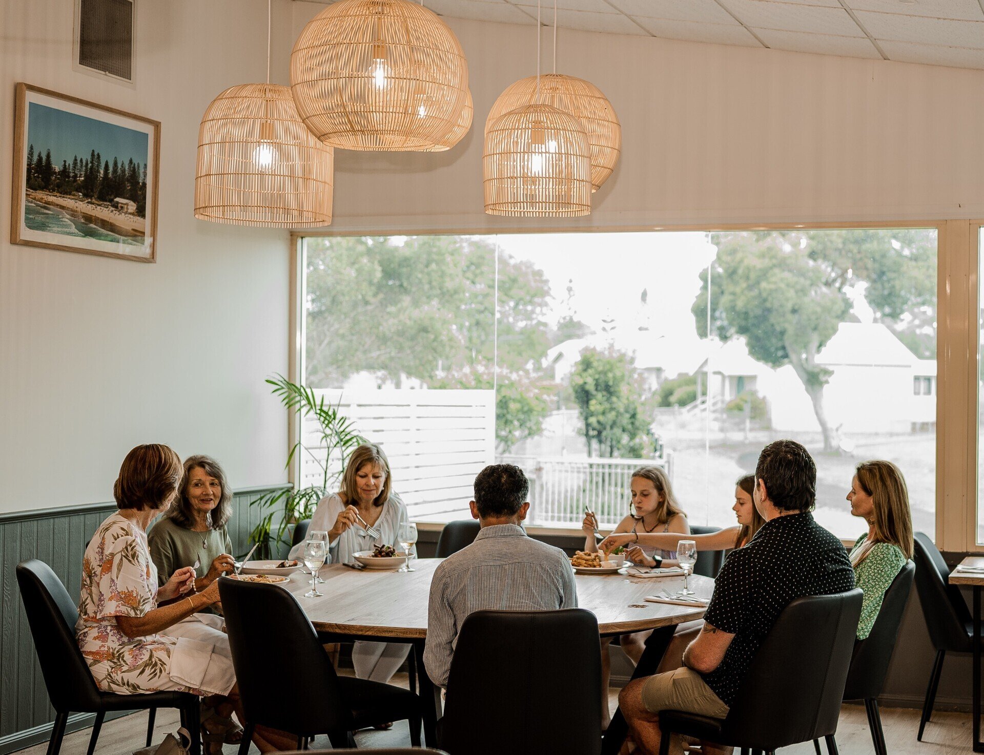 Welcome to Yamba Golf & Country Club