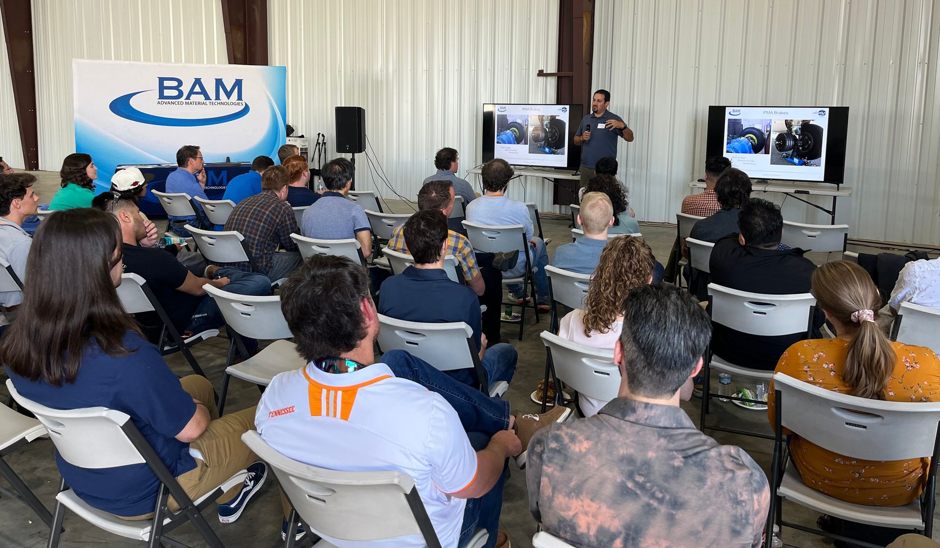 Careers at BAM, Inc. | Join Our Team in Tennessee