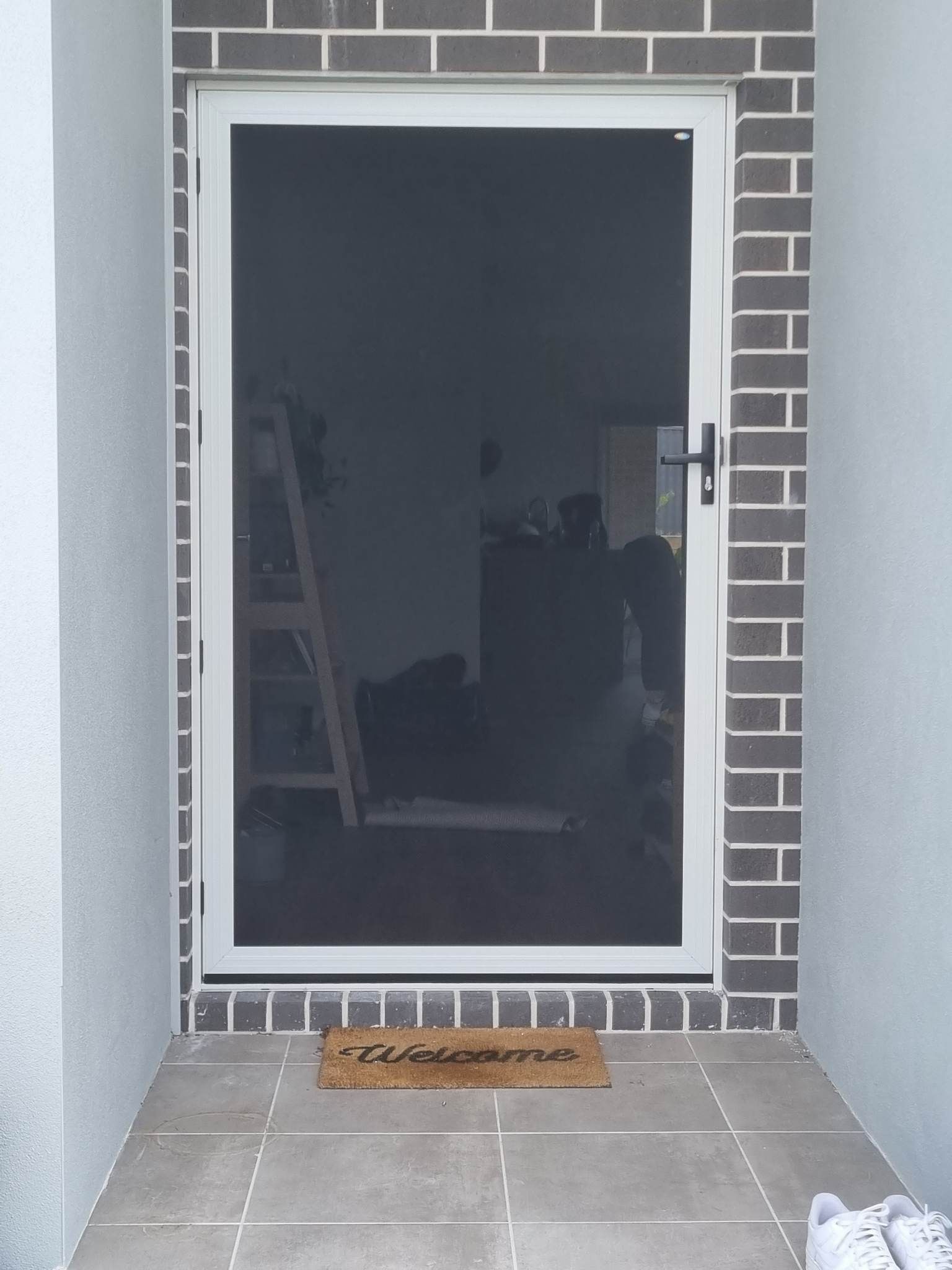 Crimsafe Security Screens Mid-North Coast | K & J Glass
