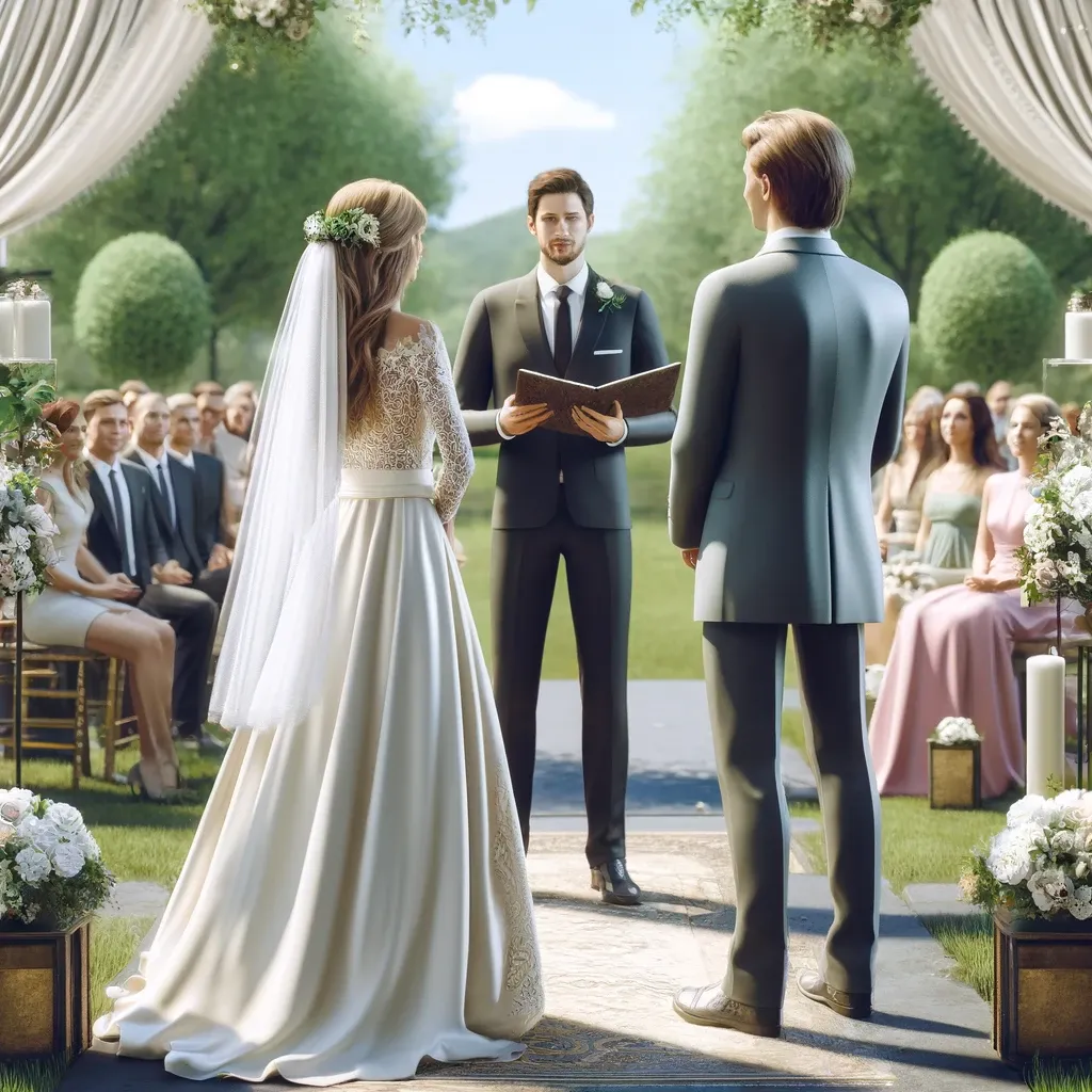 Wedding Ceremonies: Tips for the Perfect Day!