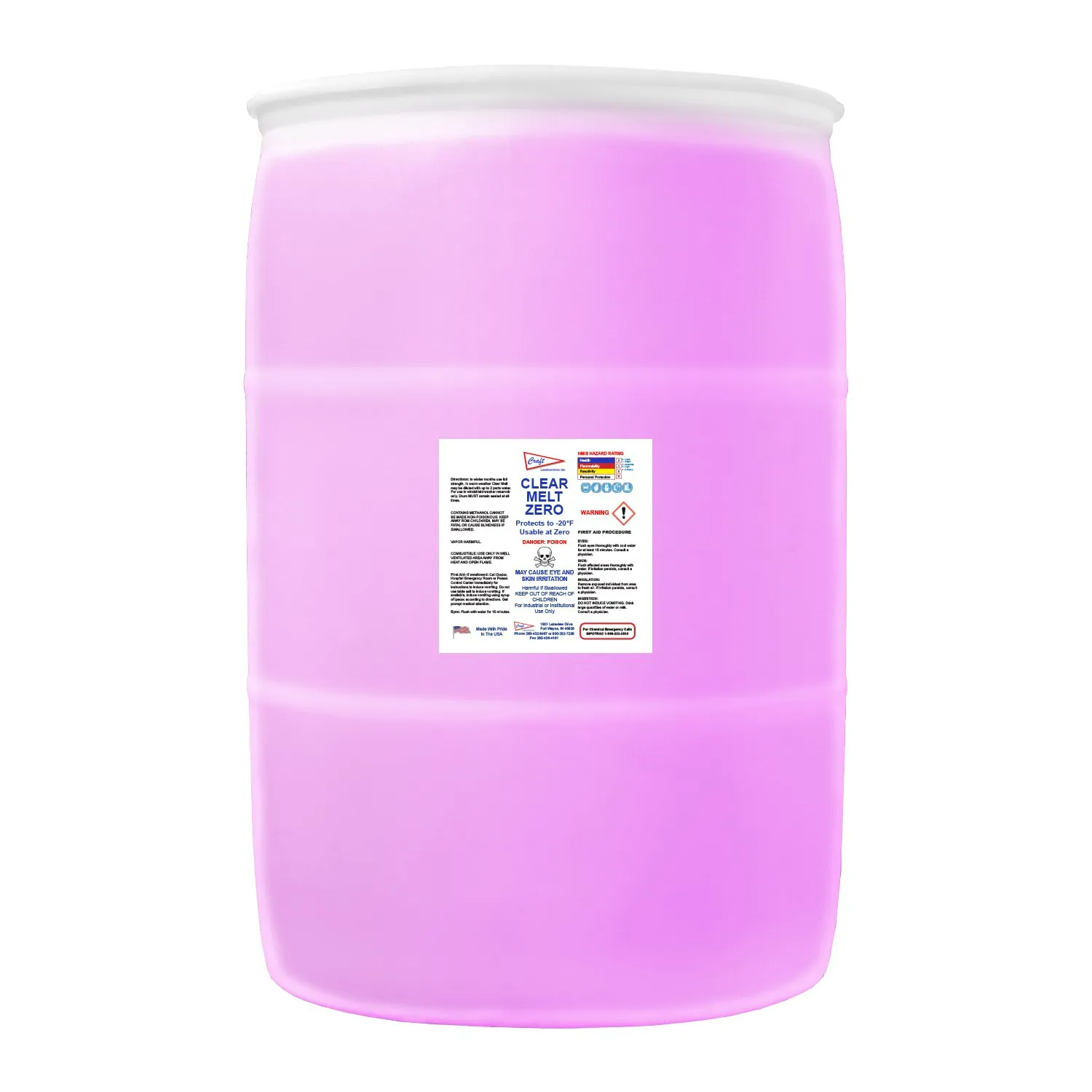 Industrial Chemical Products & Professional Cleaning Supplies - Indiana ...