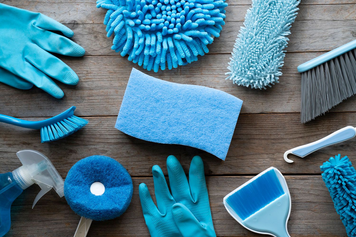 Industrial Chemicals & Cleaning Supplies Manufacturer in Indiana ...