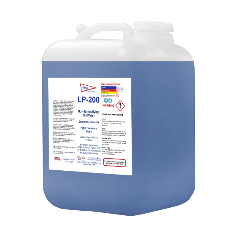 Industrial Chemical Products & Professional Cleaning Supplies - Indiana ...