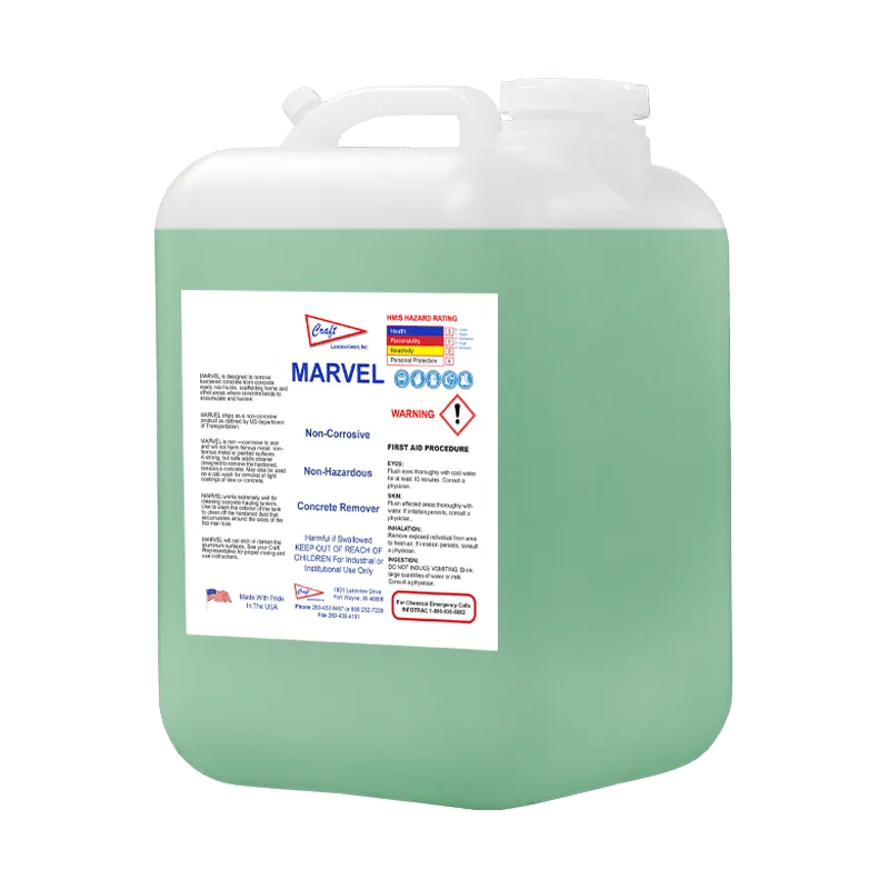 Industrial Chemical Products & Professional Cleaning Supplies - Indiana ...