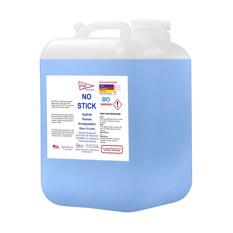 Industrial Chemical Products & Professional Cleaning Supplies - Indiana ...