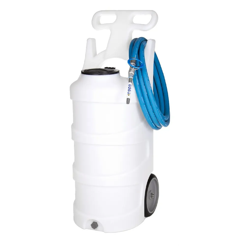 Commercial Floor Machines & Surface Cleaners - Indiana | Craft Laboratories