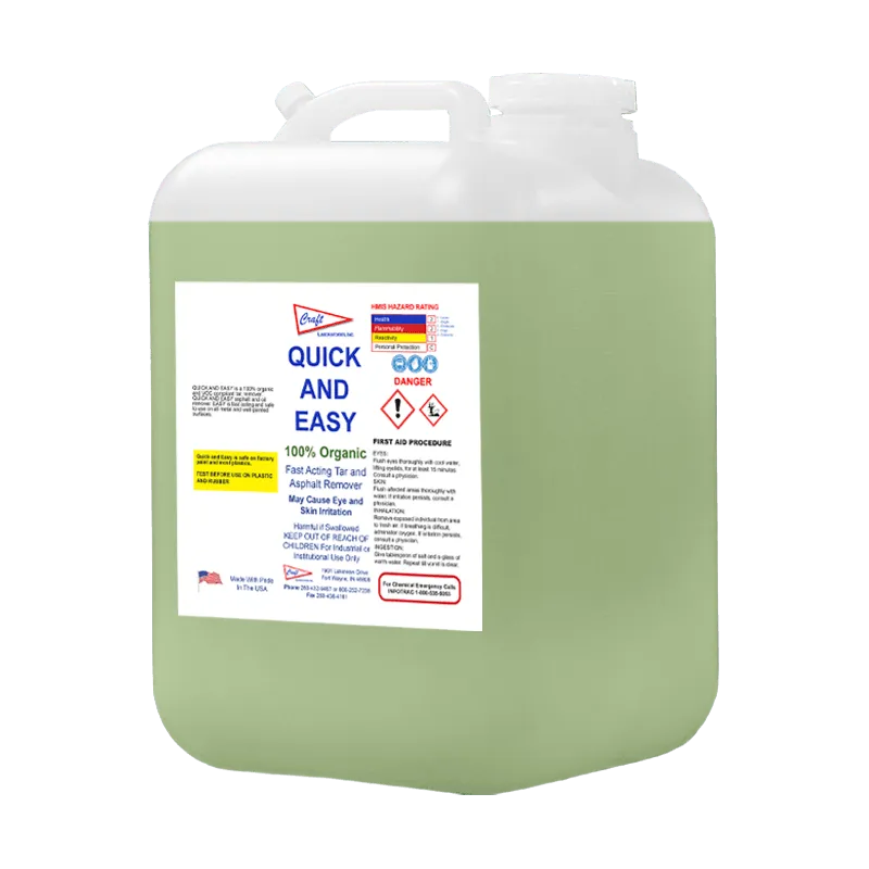 Industrial Chemical Products & Professional Cleaning Supplies - Indiana ...