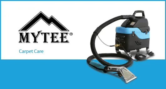 Commercial Floor Machines & Surface Cleaners - Indiana | Craft Laboratories