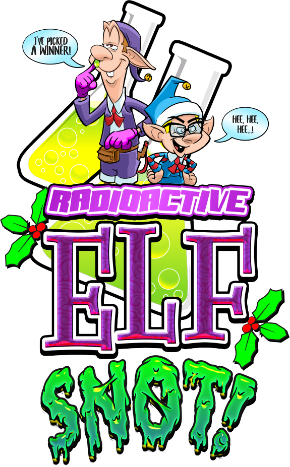 Edward Green & The Good Guy Fireworks