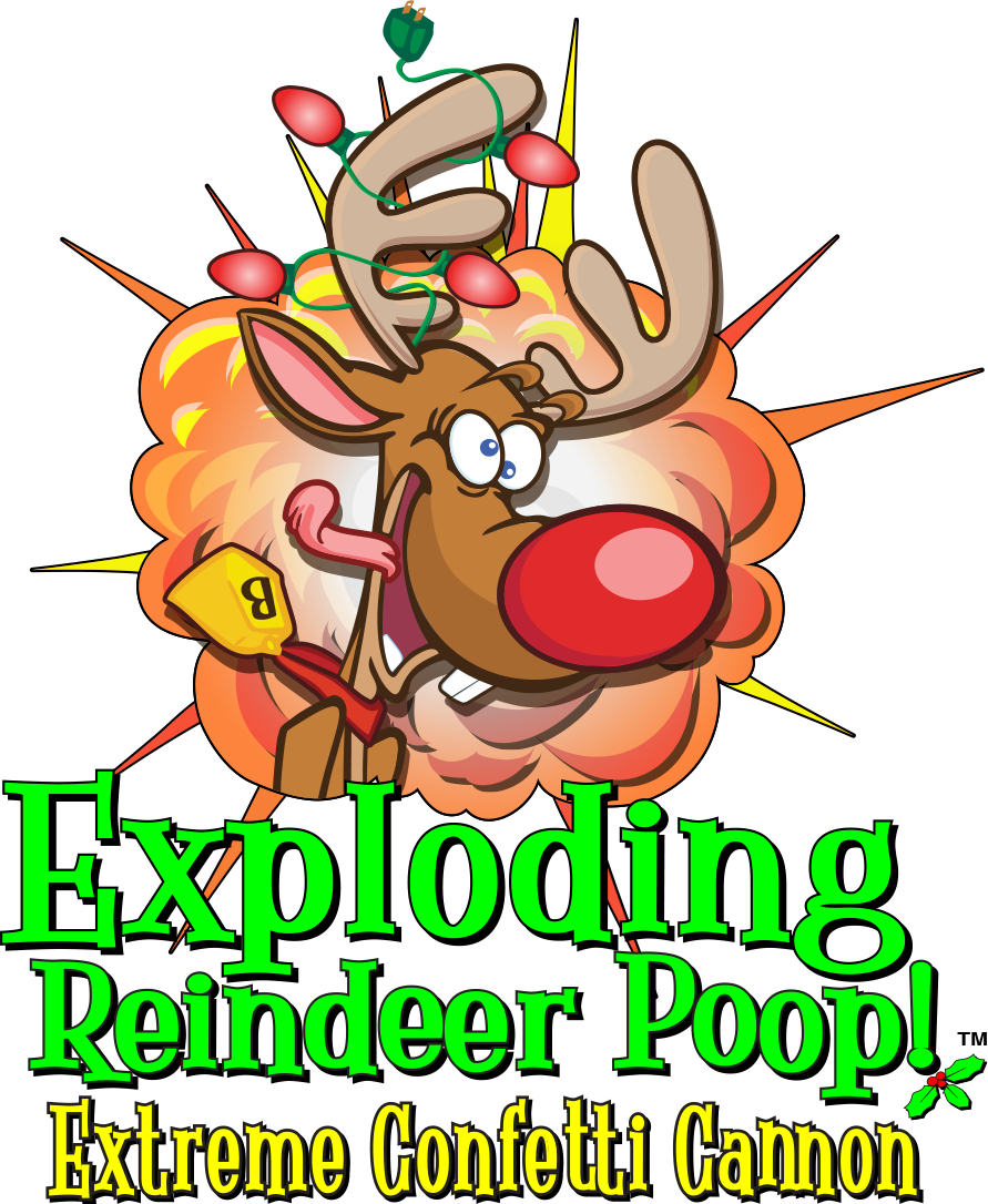 Edward Green & The Good Guy Fireworks