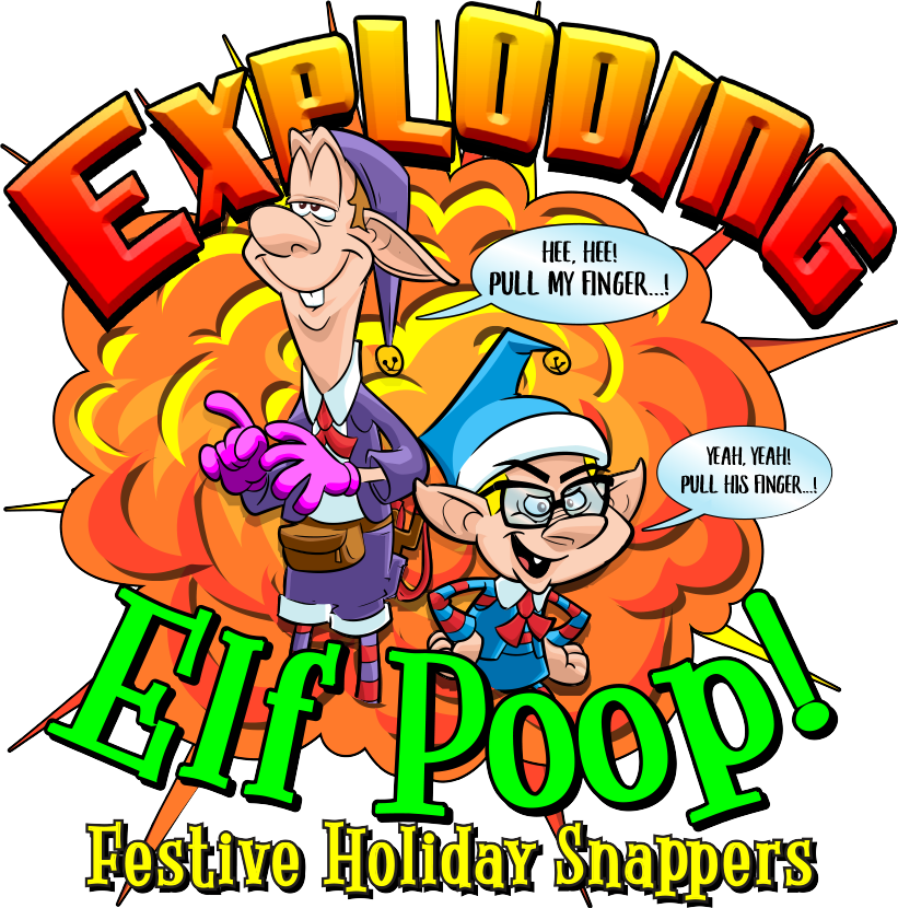 Edward Green & The Good Guy Fireworks