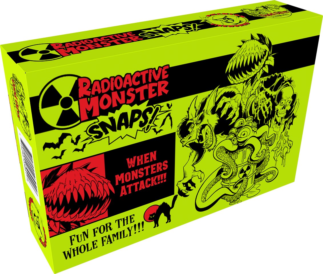 Edward Green & The Good Guy Fireworks