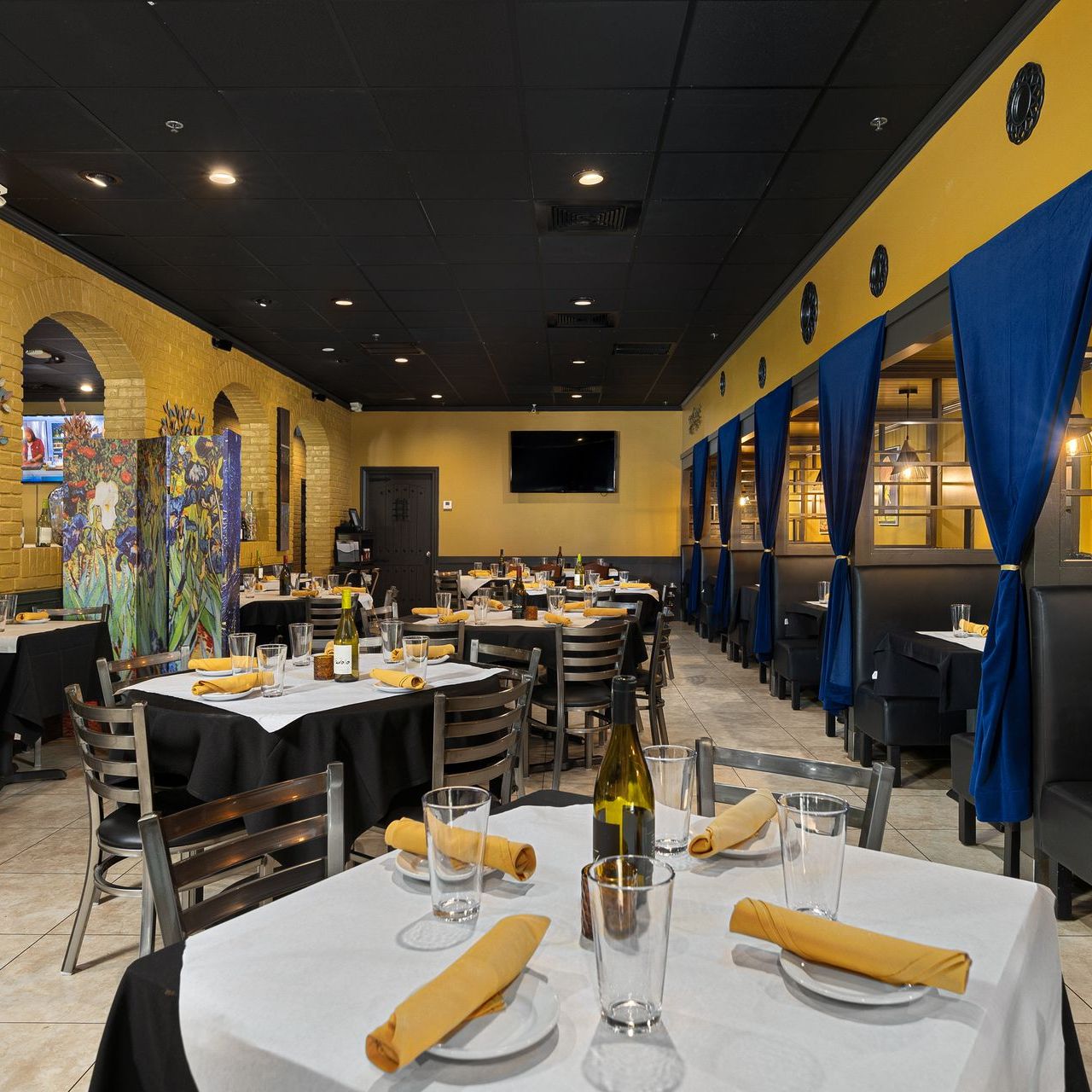 Authentic Italian Cuisine | Tavolo Wine Bar & Tuscan Grille