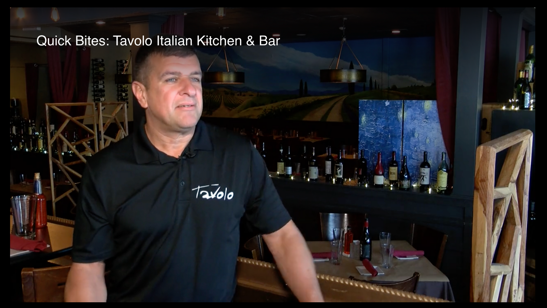 Authentic Italian Cuisine | Tavolo Wine Bar & Tuscan Grille
