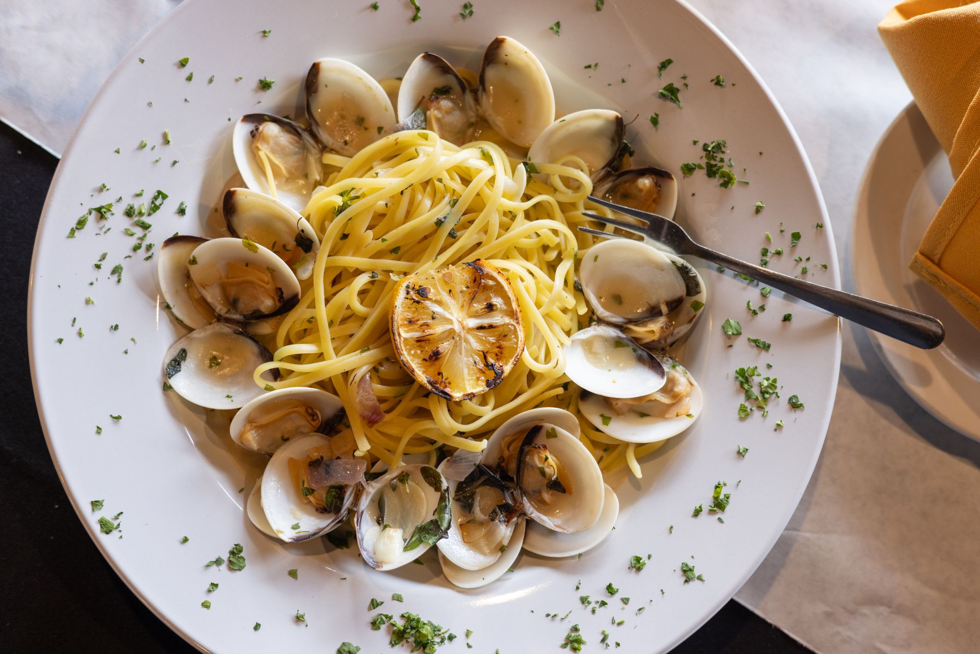 Authentic Italian Cuisine | Tavolo Wine Bar & Tuscan Grille