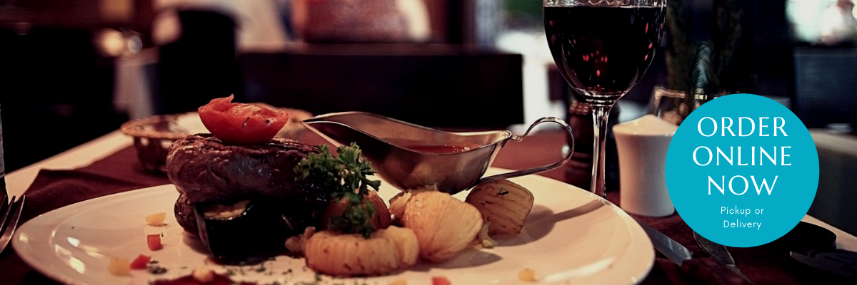 Tavolo Wine Bar & Tuscan Grille