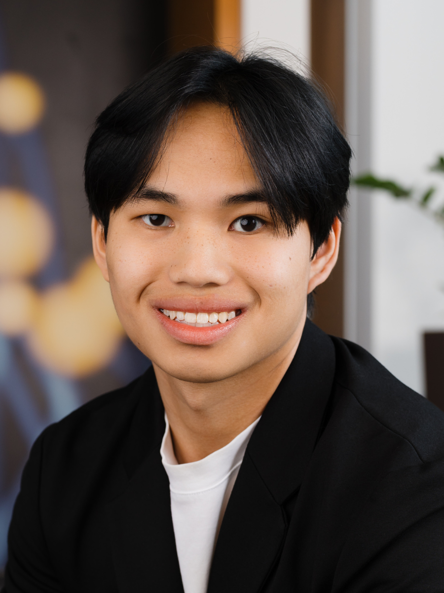 Quantum Real Estate | Caleb Barnes