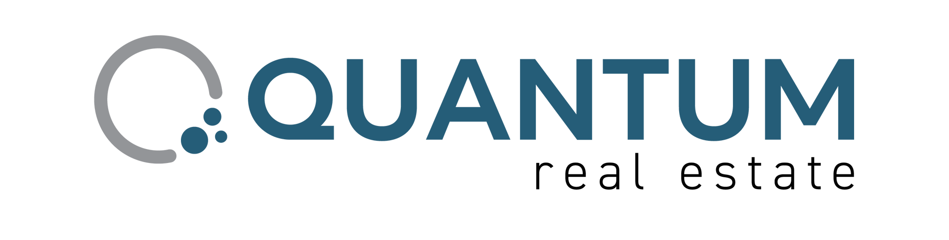 Quantum Real Estate | Zac Bacon