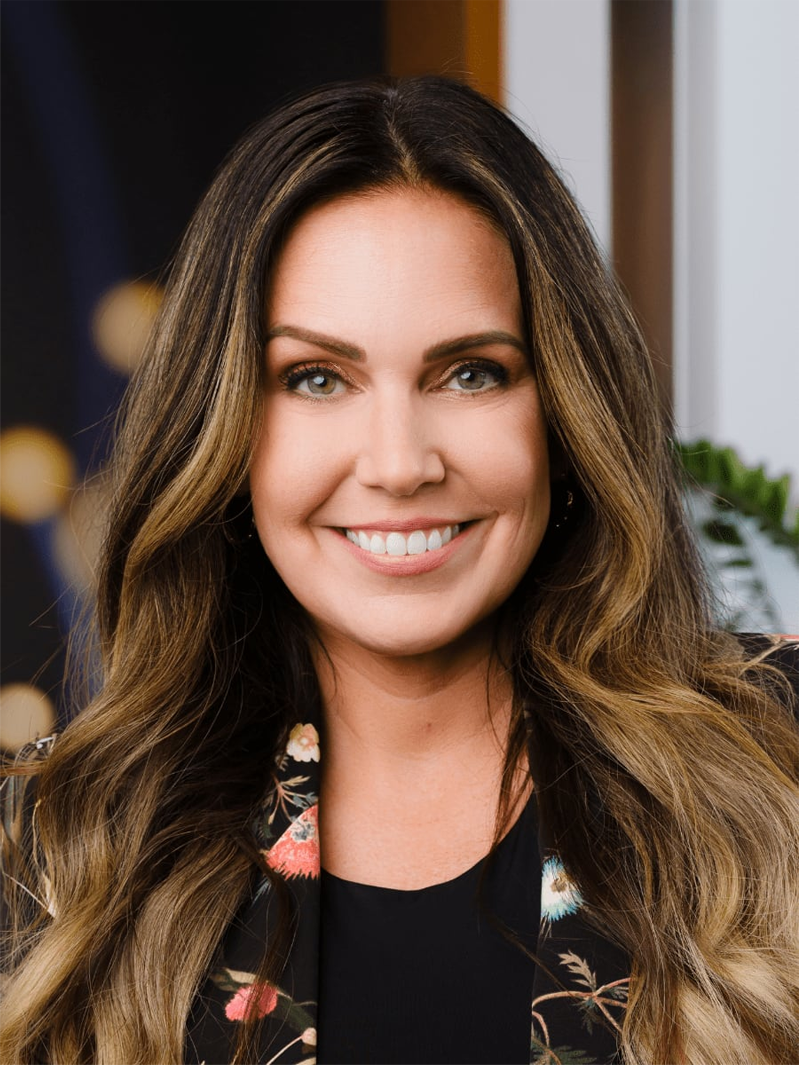 Sarah Ramos | Quantum Real Estate