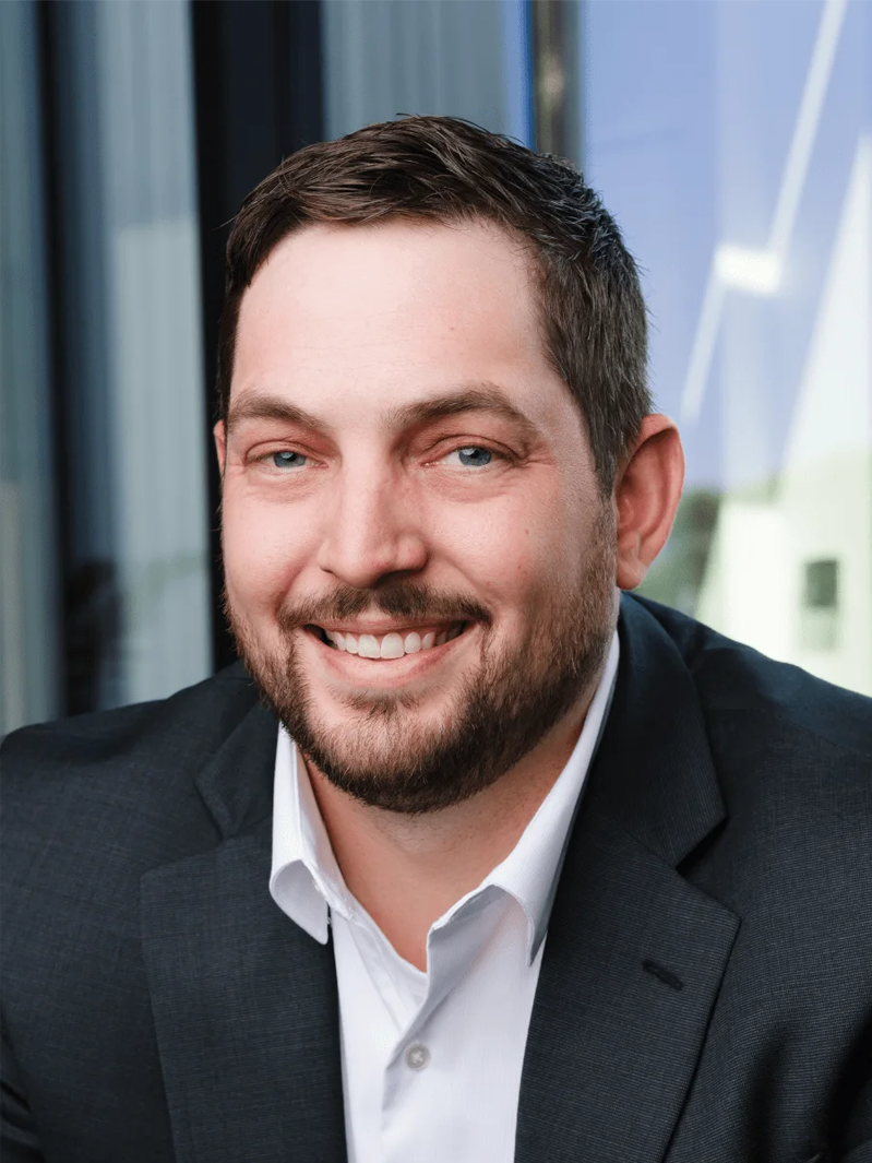 Quantum Real Estate | Zac Bacon