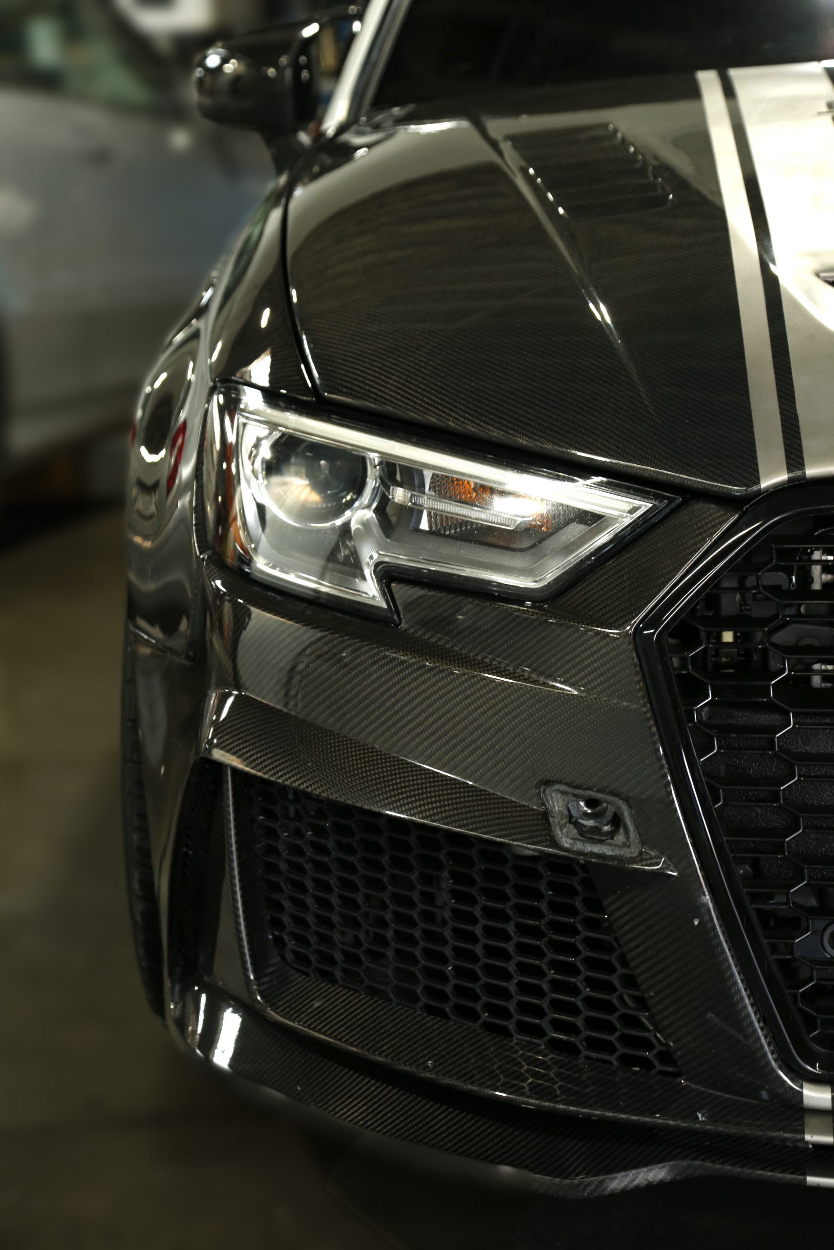 Unveiling the Canvas: A Comprehensive Guide to Automotive Paint Finishes