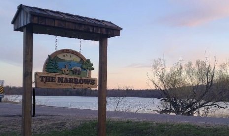 HOME [www.narrowsresort.net]