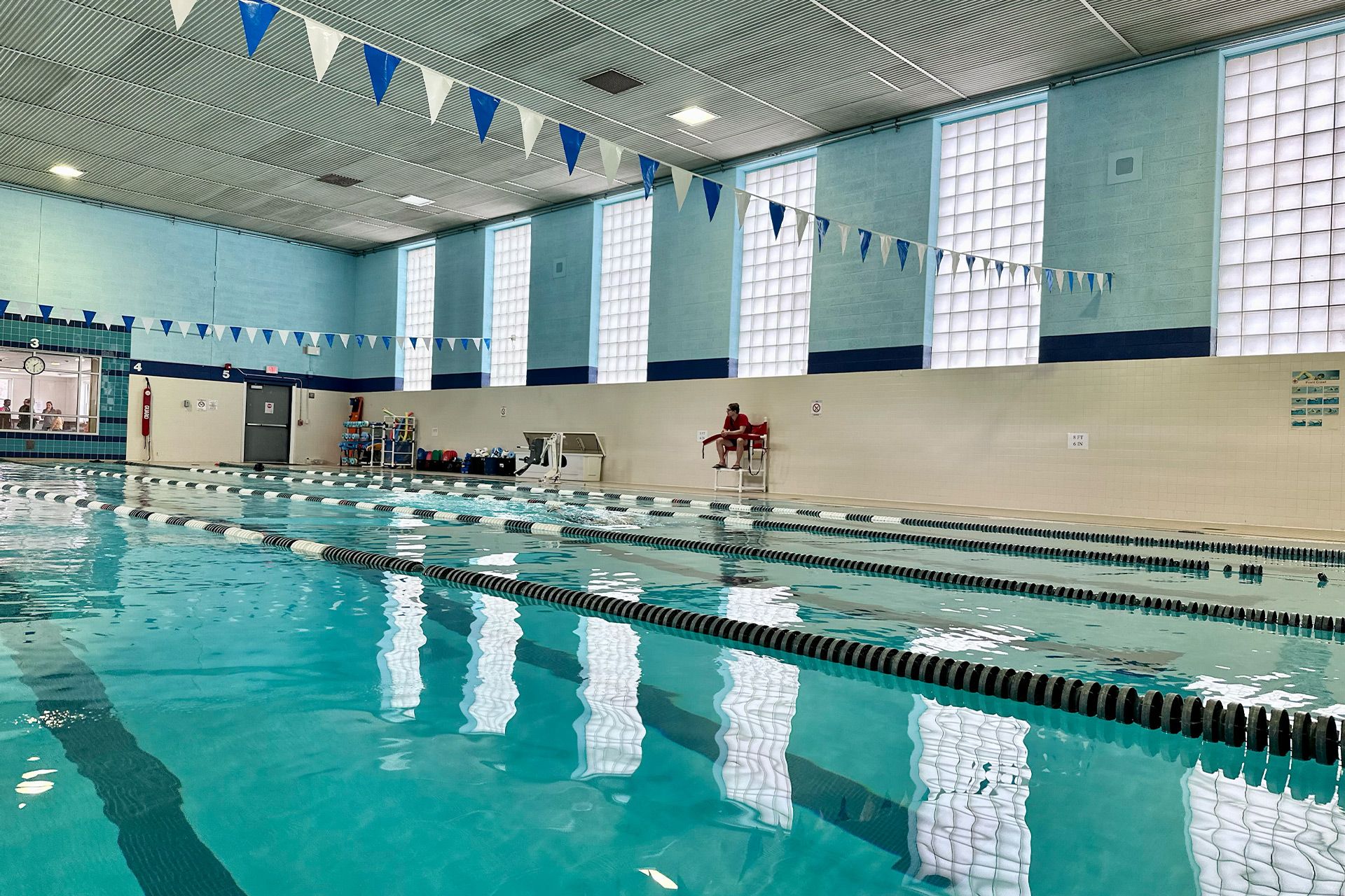 Recreation Programs | J.W. Hayden Recreation Centre | Lexington, MA