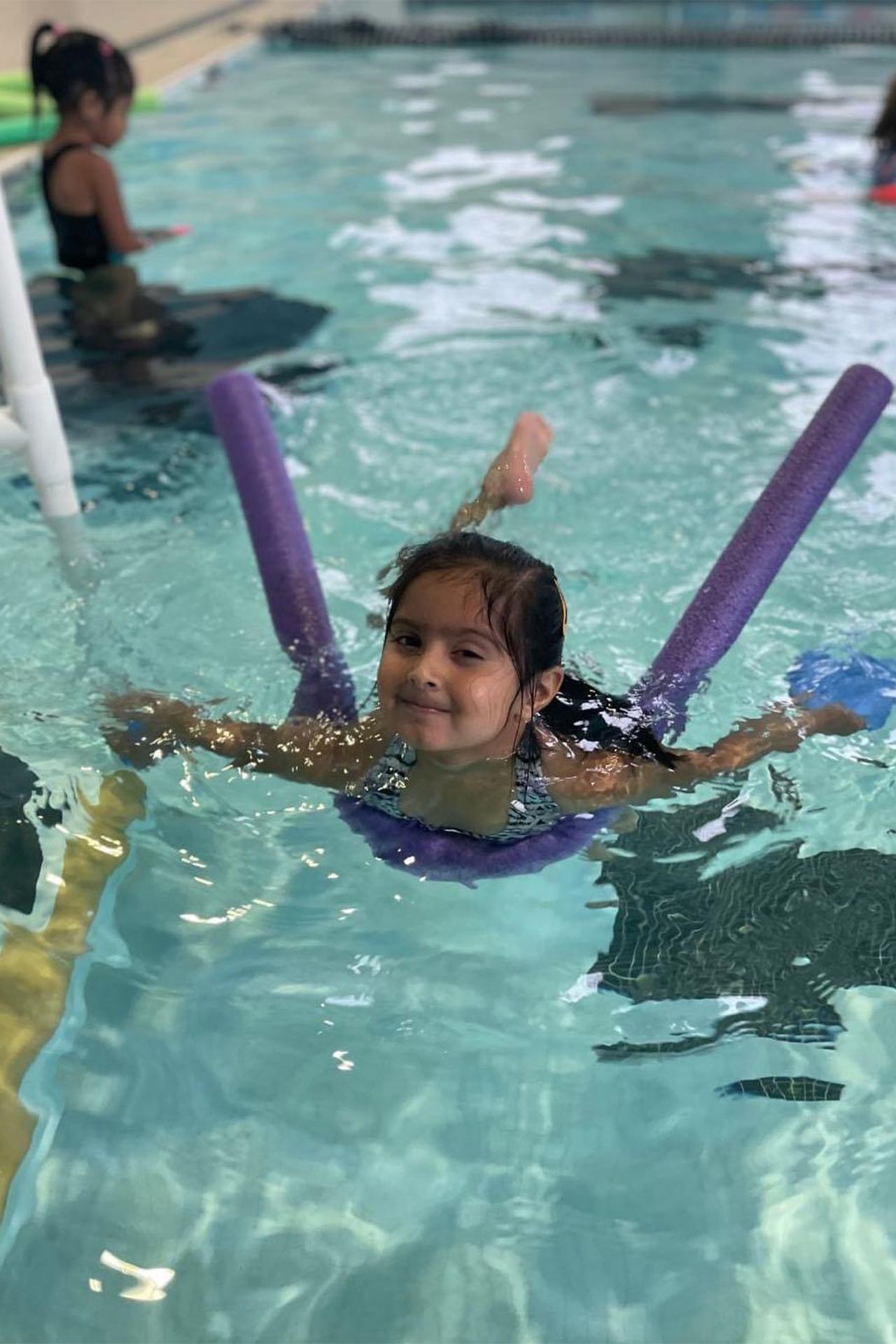 Aquatics Program | J.W. Hayden Recreation Centre | Lexington, MA