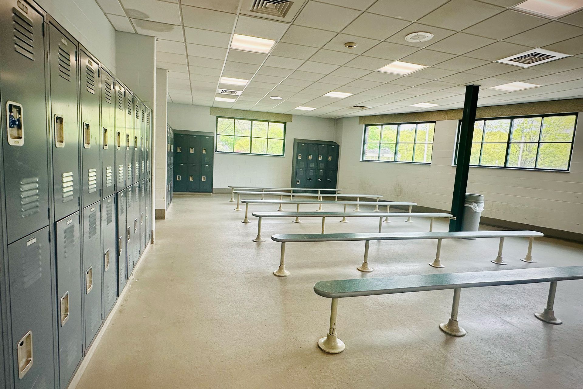 Ice Skating Classes | J.W. Hayden Recreation Centre | Lexington MA