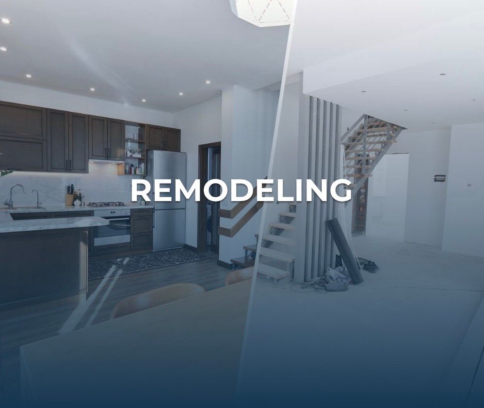 Encompass Contracting - Home Remodeling in Athens, GA