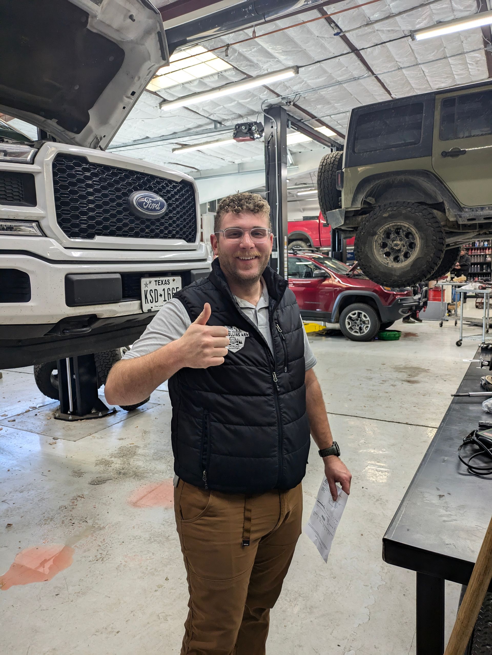 Expert Auto Repair in Fort Collins | Total Automotive