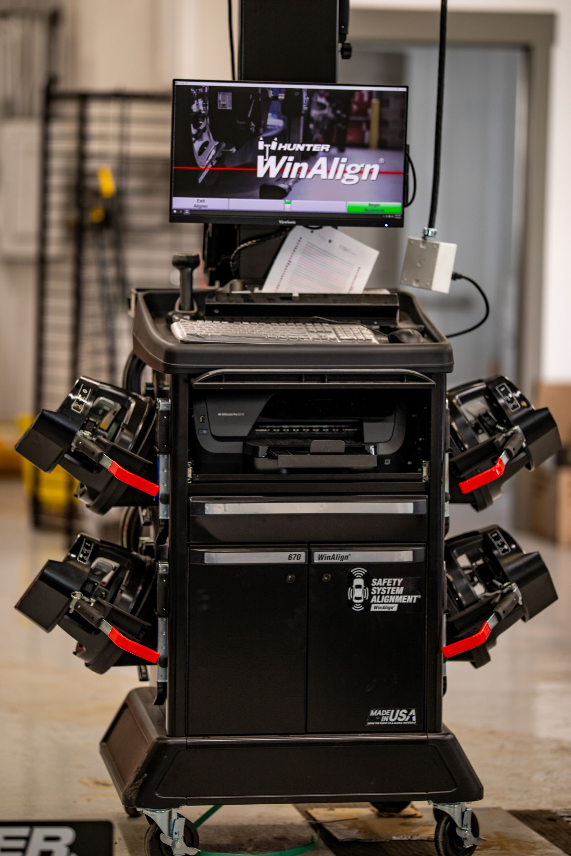 Expert Auto Repair in Fort Collins | Total Automotive