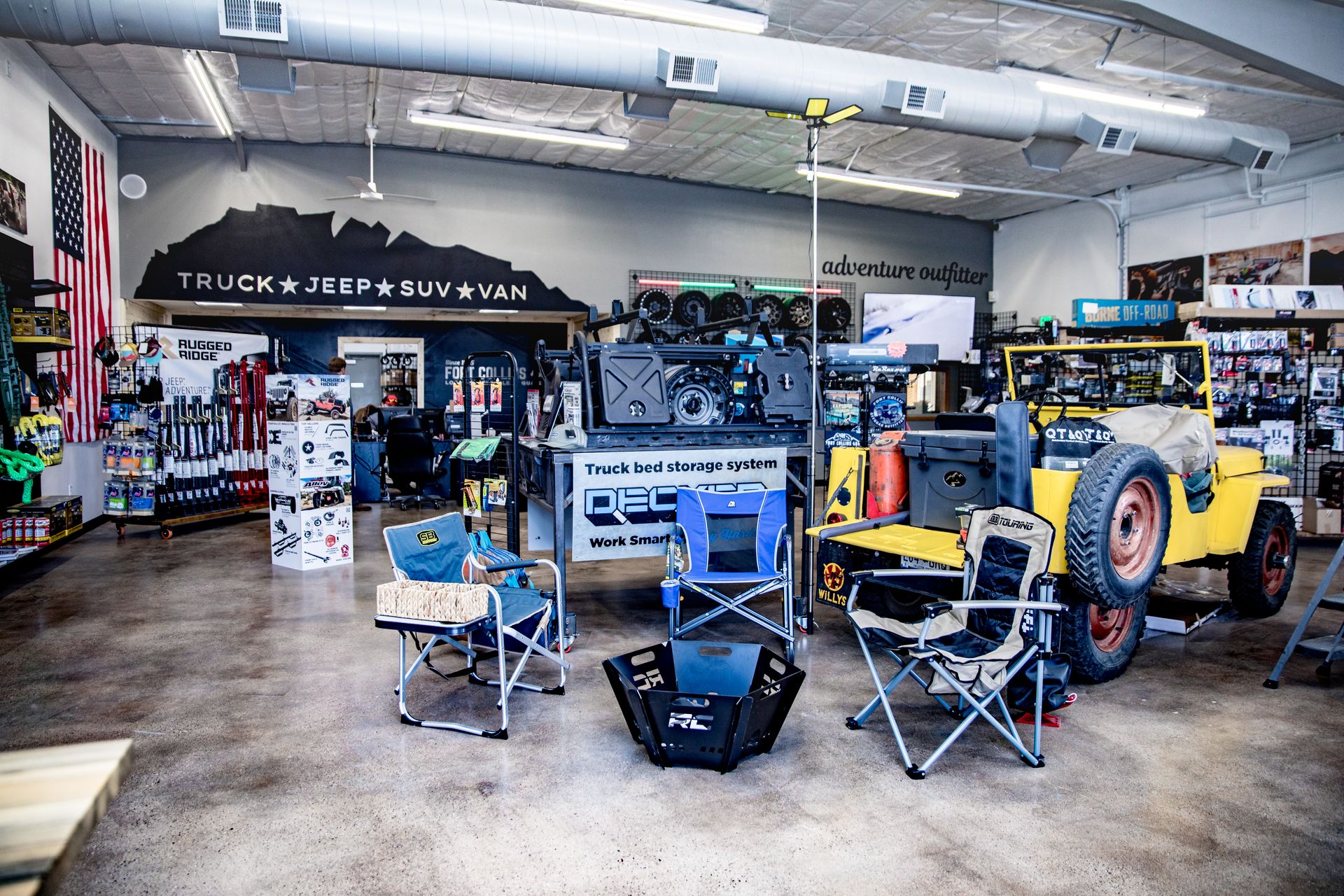 Expert Auto Repair in Fort Collins | Total Automotive