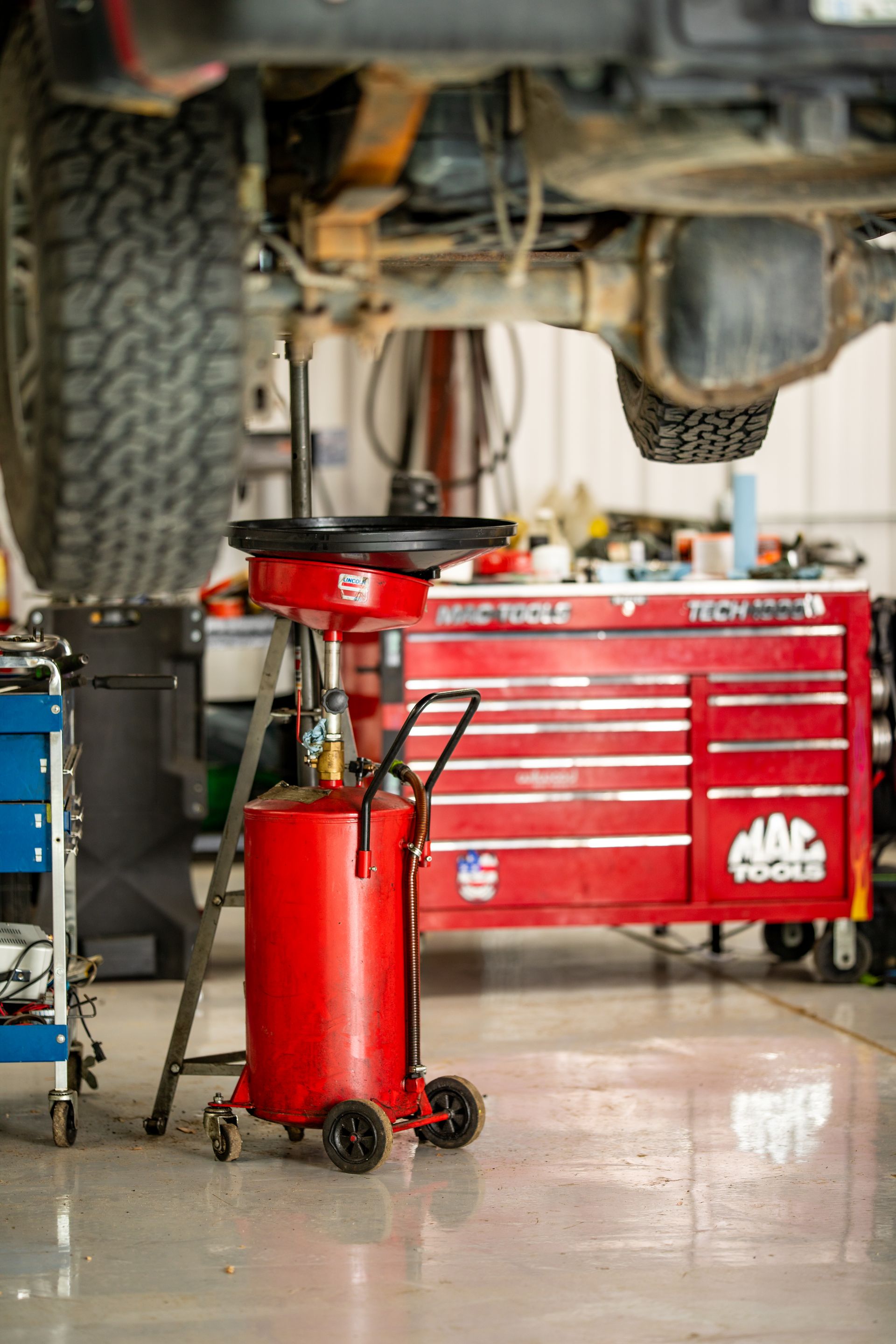 Expert Auto Repair in Fort Collins | Total Automotive