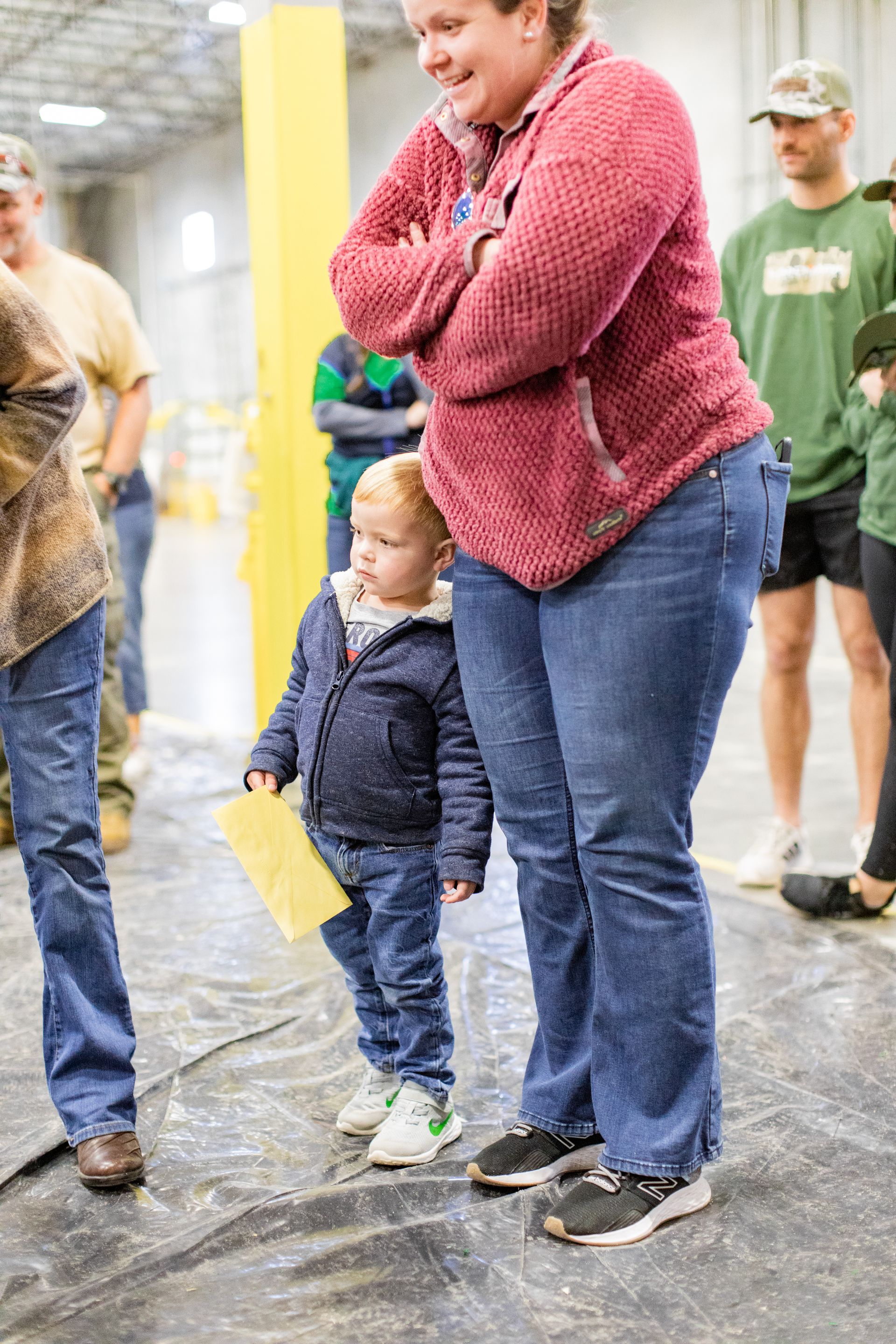 Playhouse Project 2024