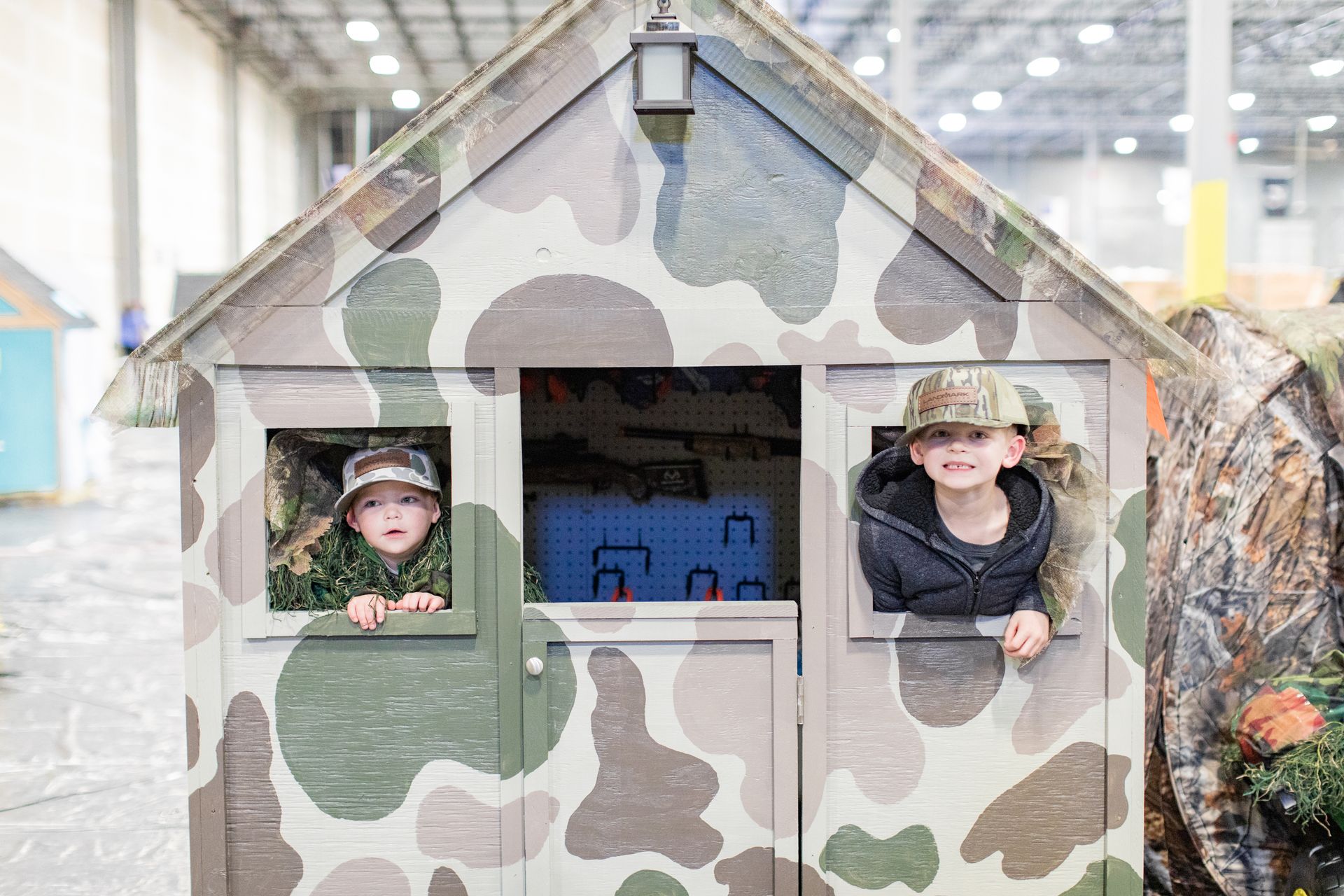 Playhouse Project 2024