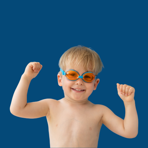 Swimming Lessons & Swim School in Center Valley, PA | Swim-in Zone