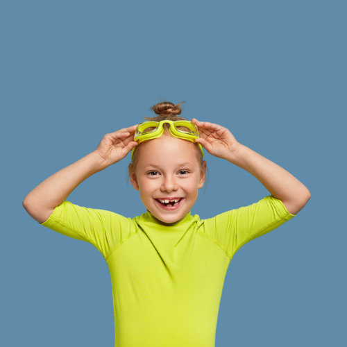 Swimming Lessons & Swim School in Center Valley, PA | Swim-in Zone