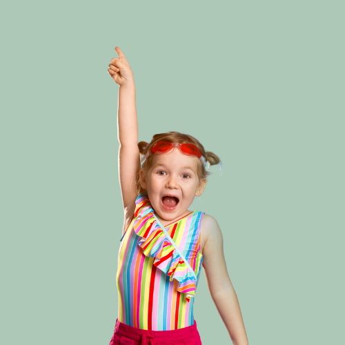 Swimming Lessons & Swim School in Center Valley, PA | Swim-in Zone