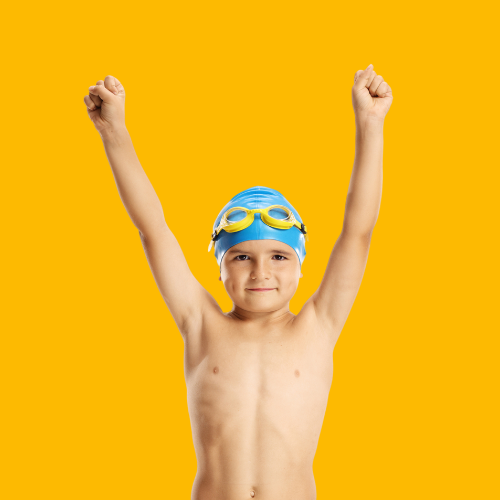 Swimming Lessons & Swim School in Center Valley, PA | Swim-in Zone